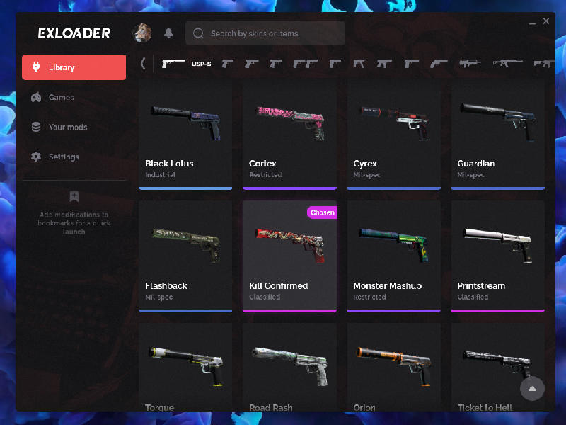 Читы для CS:GO / Counter-Strike: Global Offensive