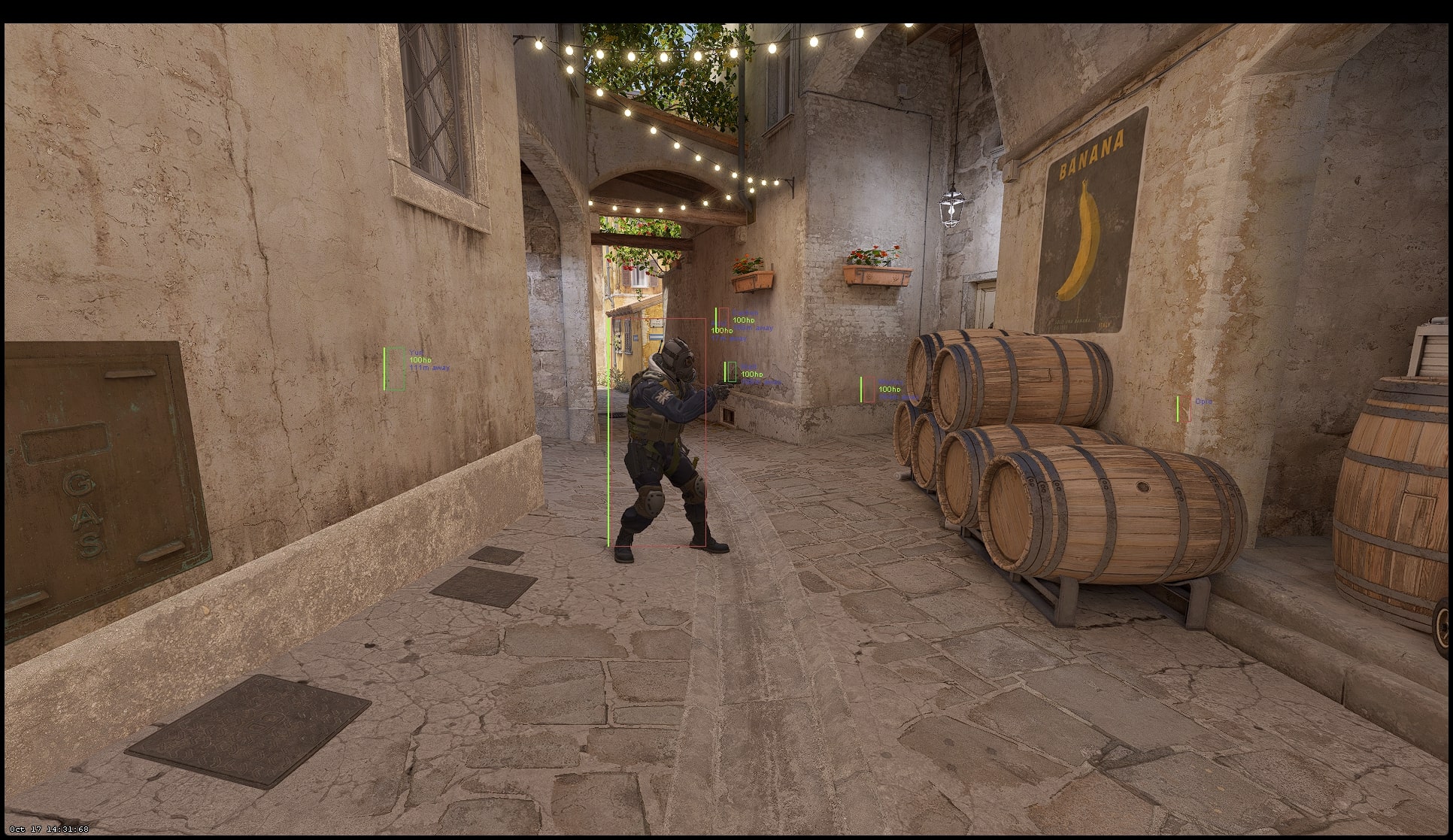 Cheats for CS 2 / Counter Strike 2