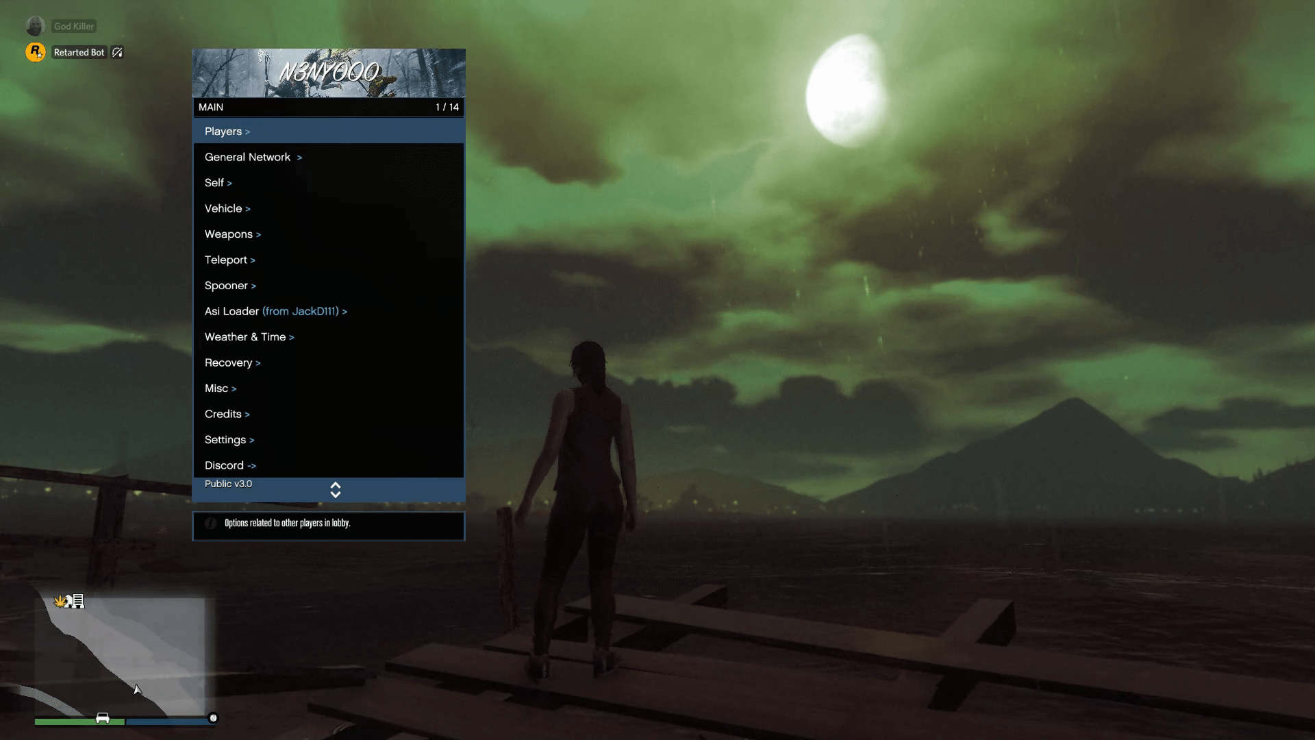 Cheats for GTA V / Grand Theft Auto V