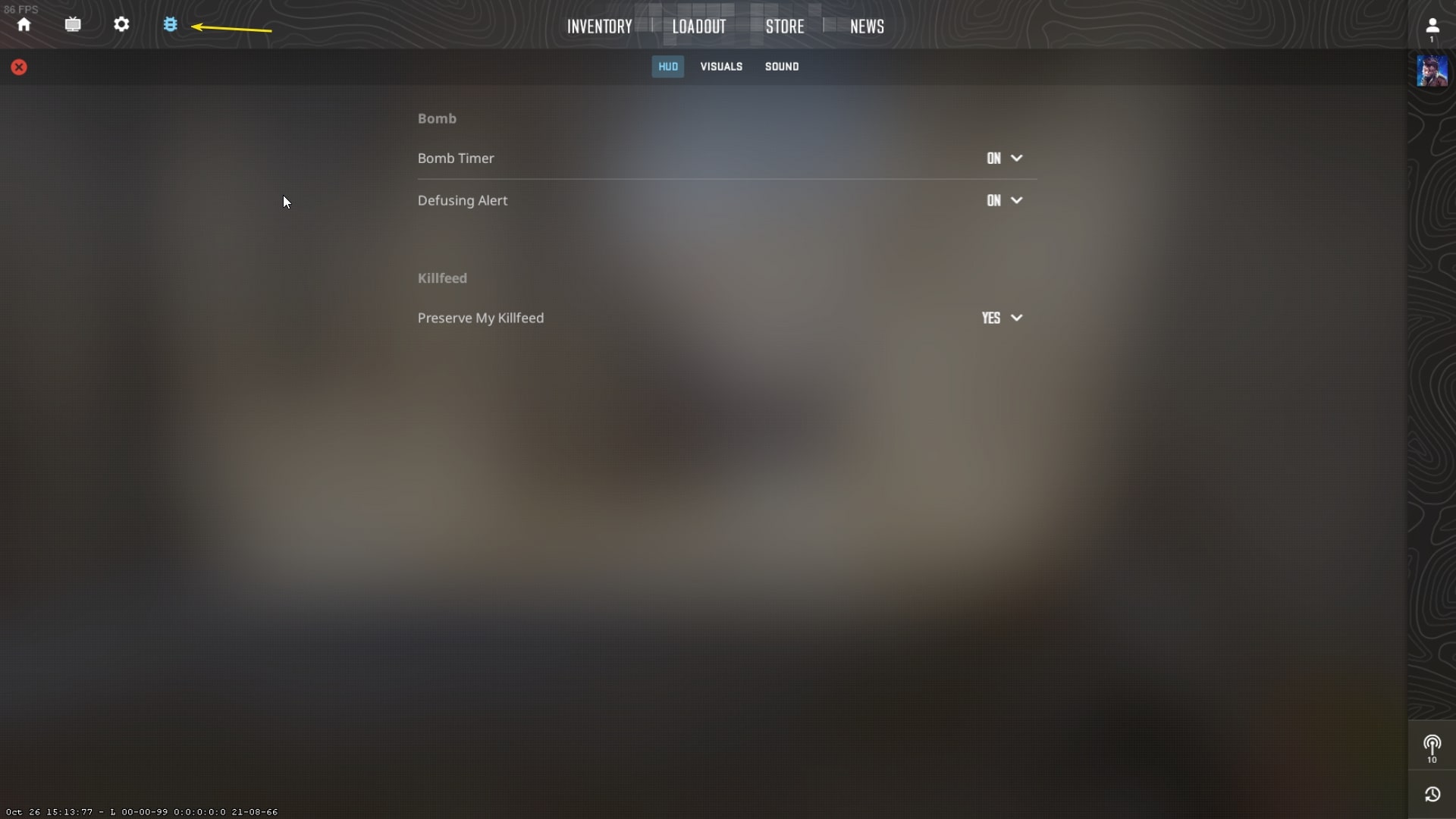 Cheats for CS 2 / Counter Strike 2