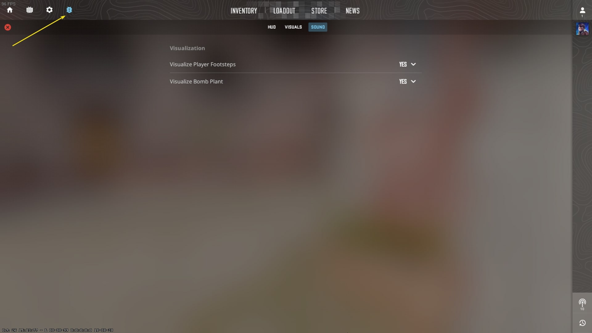 Cheats for CS 2 / Counter Strike 2