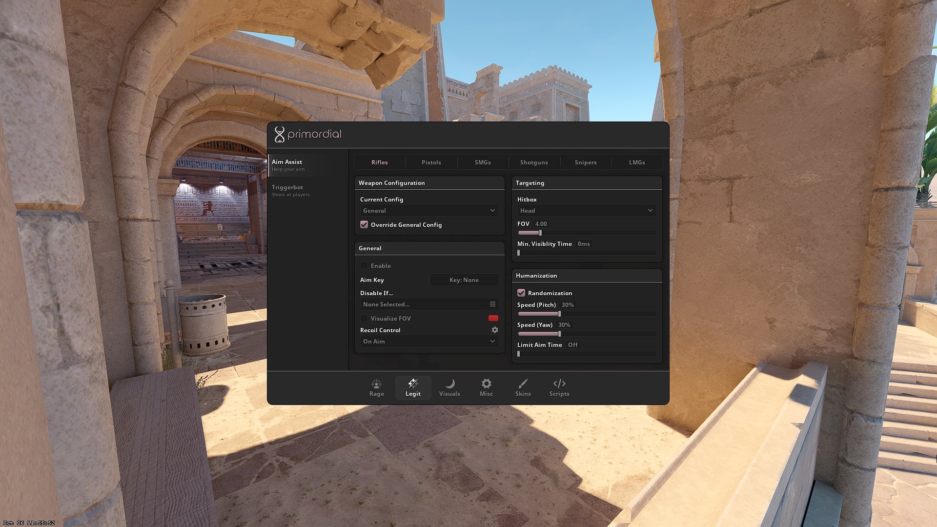 Cheats für CS 2 / Counter Strike 2