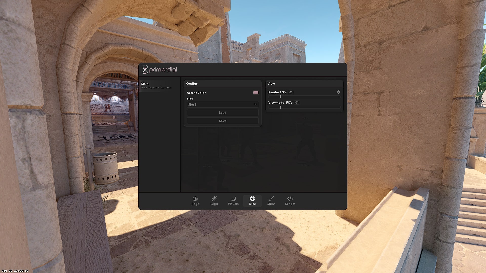 Cheats for CS 2 / Counter Strike 2