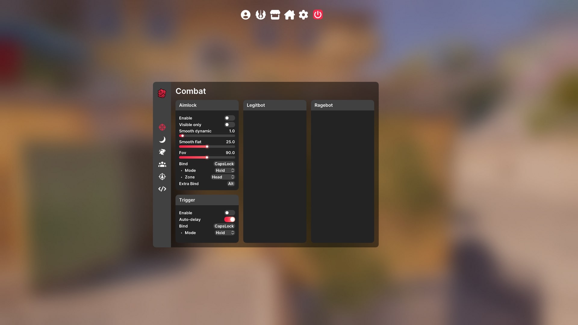 Cheats for CS 2 / Counter Strike 2