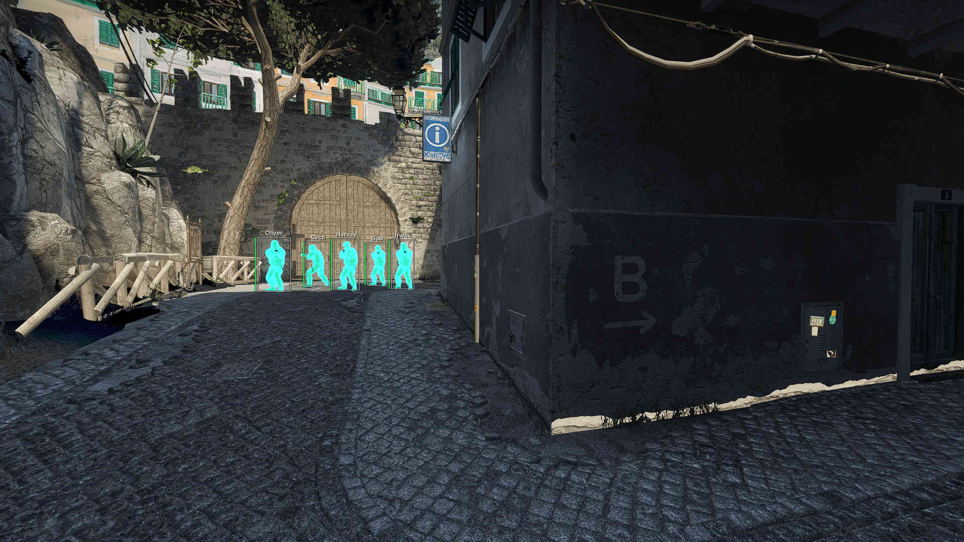 Cheats for CS:GO / Counter-Strike: Global Offensive