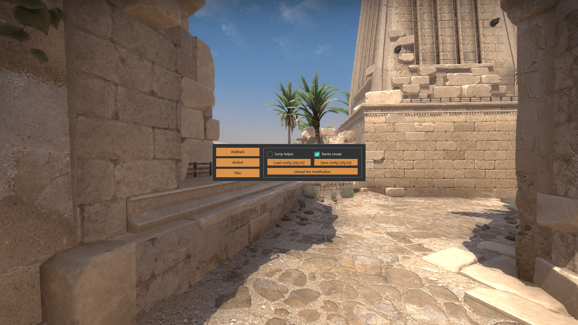 Extender - Легит | Legit чит для CS:GO