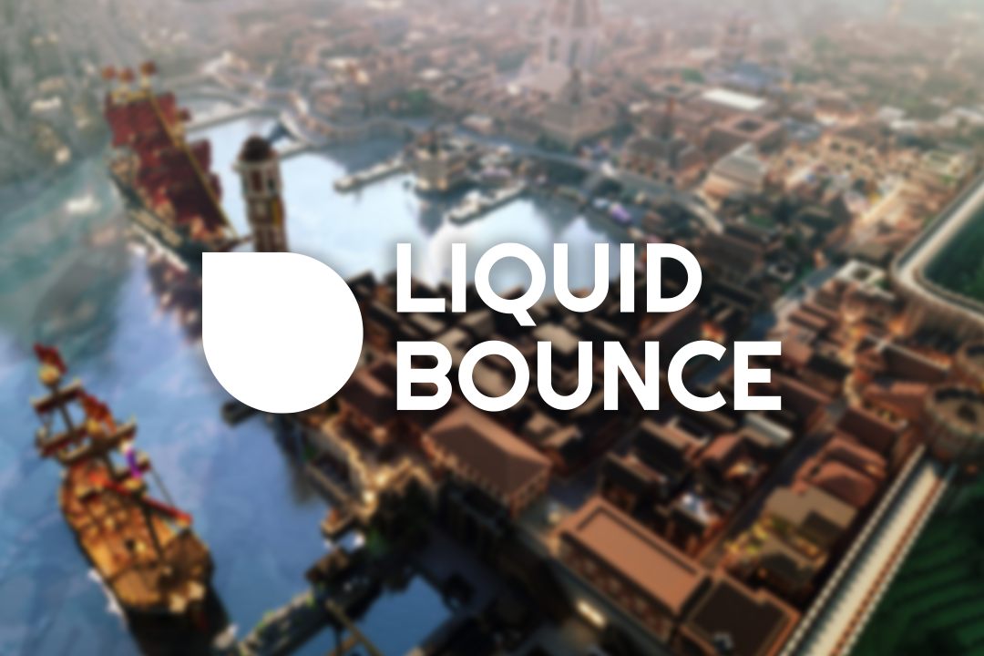 LiquidBounce - Чит для Minecraft