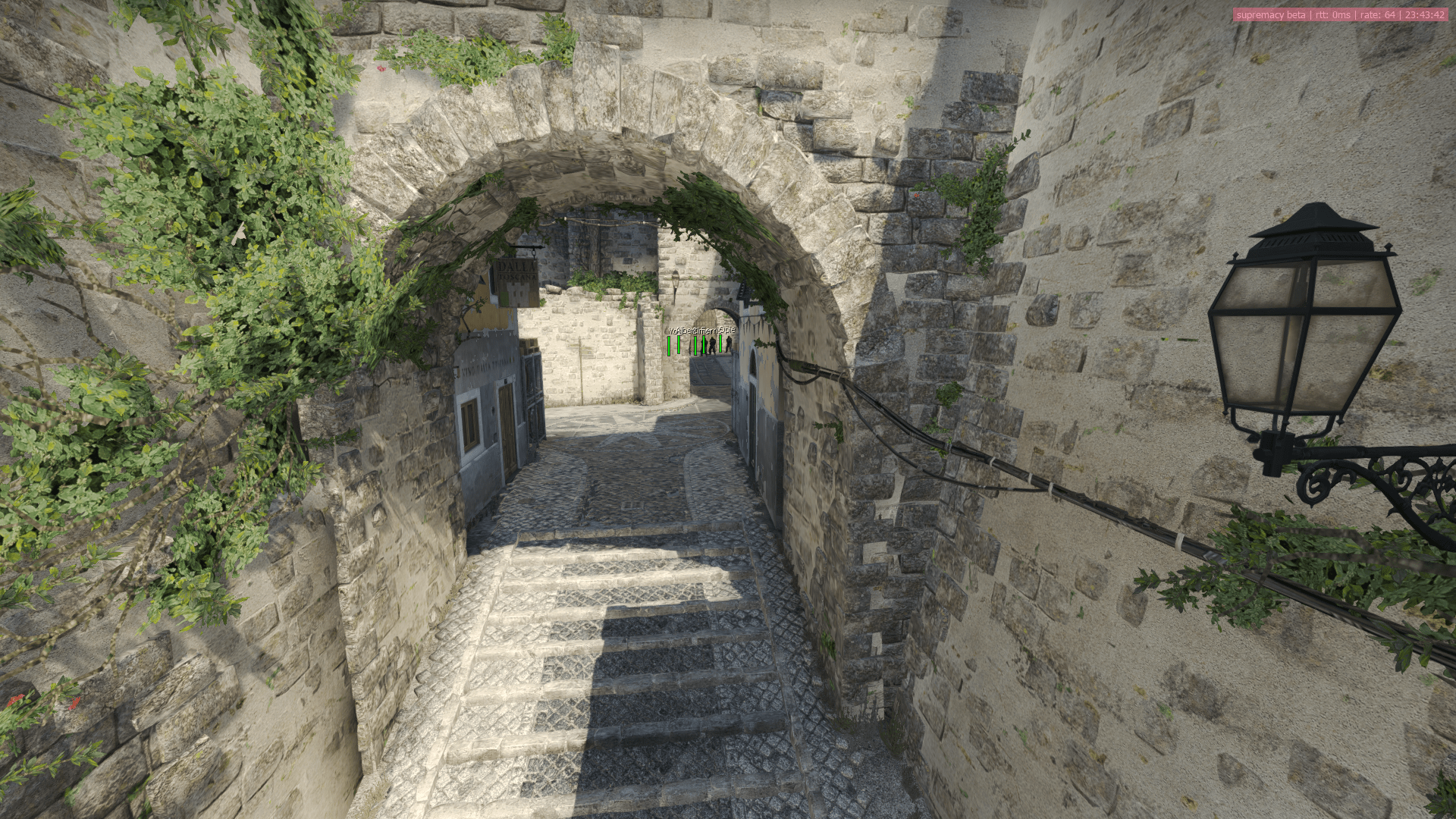 Supremacy - Чит для CS:GO